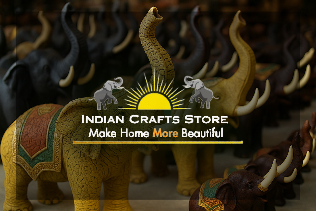 Explore Our Indian Handicraft Collections – INDIAN CRAFTS STORE